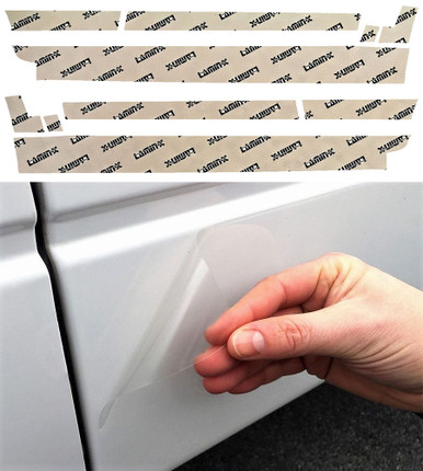 Jeep Grand Cherokee WK SRT/ Trackhawk (2017-2022) Rocker Panel Guards