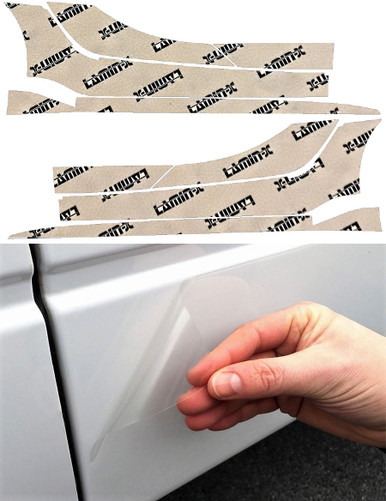 Toyota GR Supra (2020+ ) Rocker Panel Guards