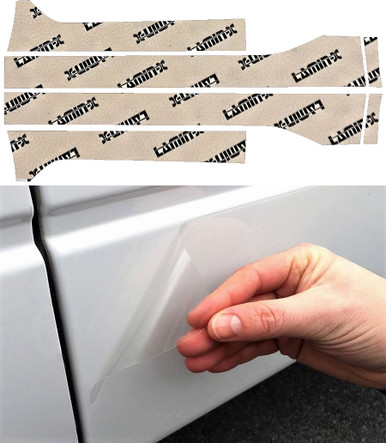 Subaru Outback (2020-2022) Rocker Panel Guards