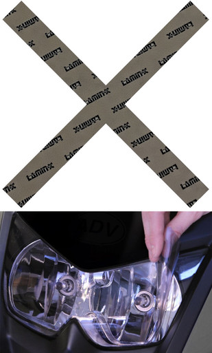 Ducati Scrambler (2015+ ) Headlight Covers