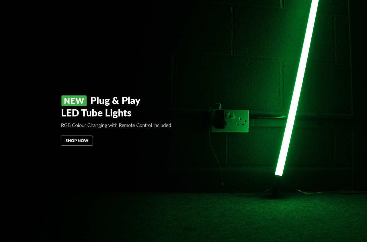 LED Lights & LED Lighting Solutions - Ultra LEDs