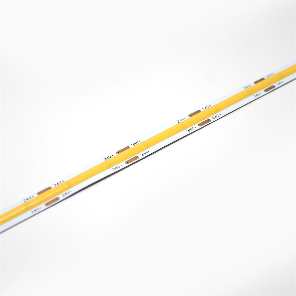 Cut to Size 24V Professional Spotless LED Strip Light | UltraLEDs