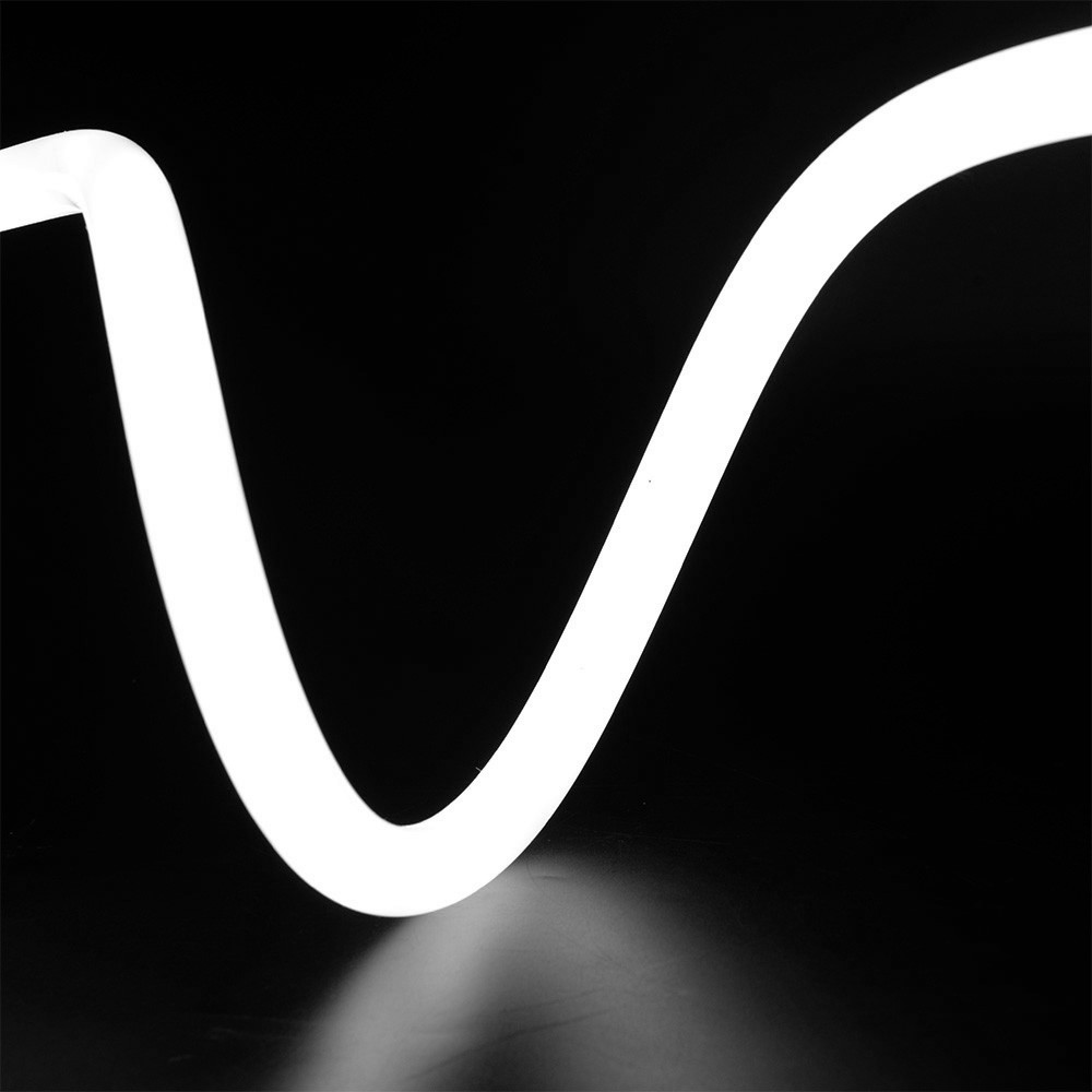 Professional 360 Bend LED Neon Flex, CCT Tunable 2300K to 4000K - UltraLEDs