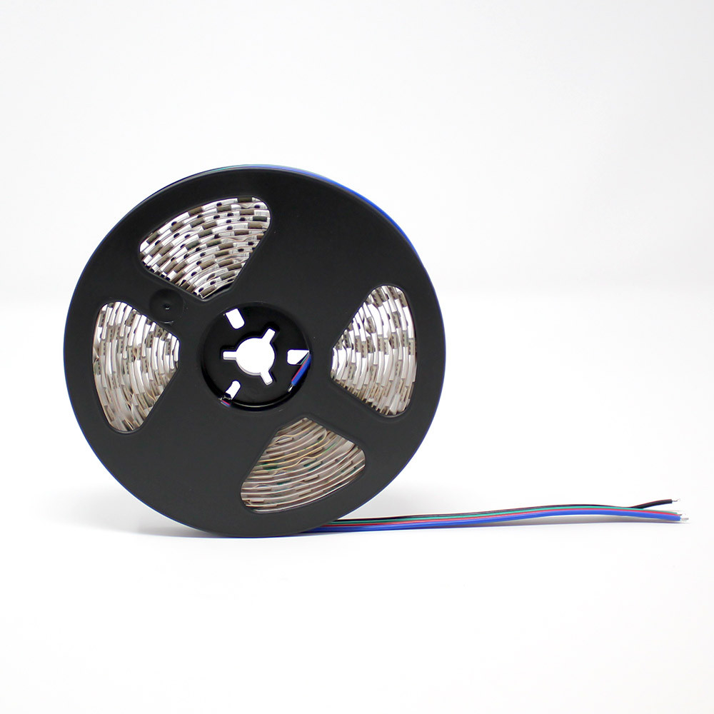 24V Professional Toning RGB LED Strip Light, 5M - Ultra LEDs