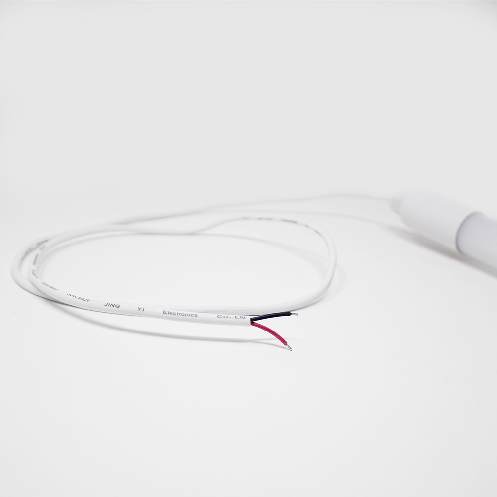 24V Essential Neon Tube Light Cool White 6000K | Ultra LEDs