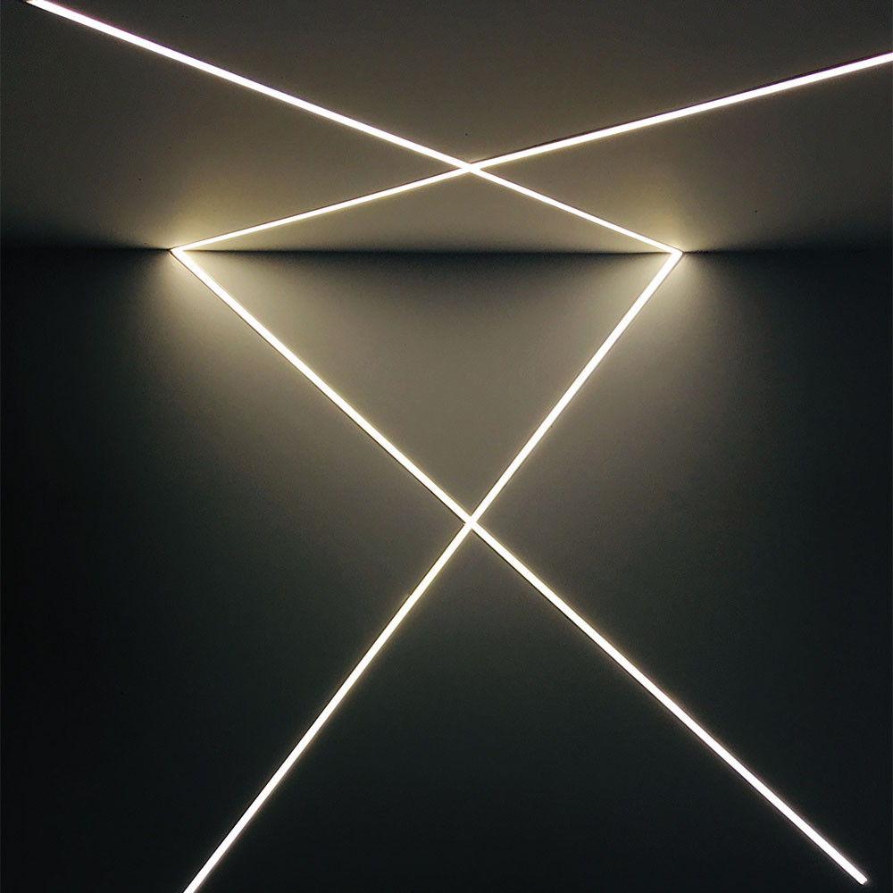 Cut to Size 24V Professional Spotless LED Strip Light | UltraLEDs