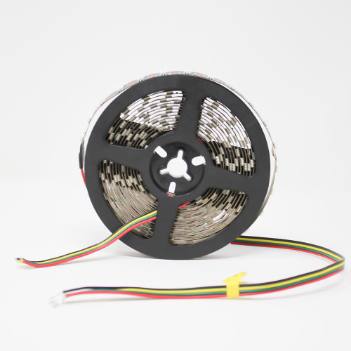 Toning Digital Pixel RGB LED Strip Light, 1M - Ultra LEDs