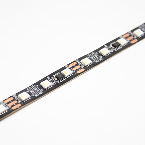 Toning Digital Pixel RGB+3K LED Strip Light, 5M - Ultra LEDs