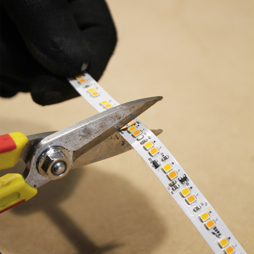 Cut to Size 24V Professional Spotless LED Strip Light | UltraLEDs