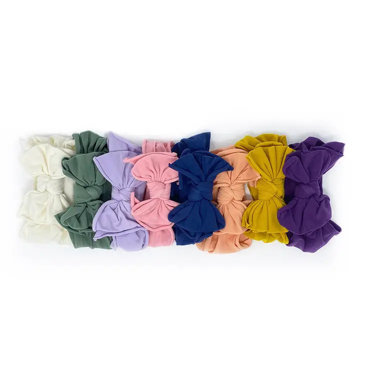 FAB-BOW-LOUS HEADBAND BOW - The Shoppes at Steve's Ace Home & Garden