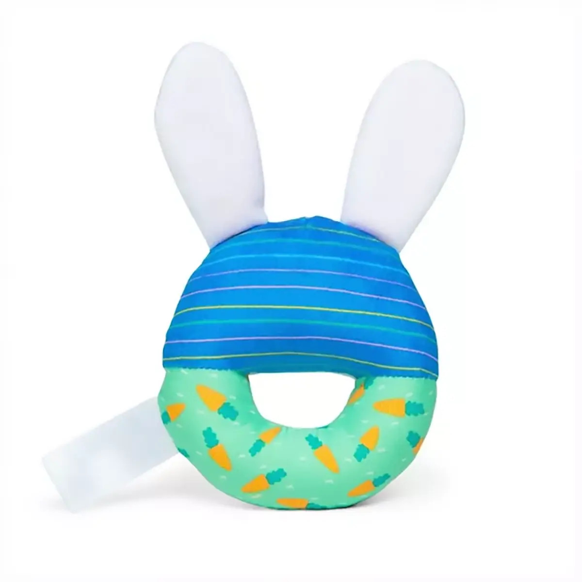 MS RACHEL BUNNY SENSORY RING - The Shoppes at Steve's Ace Home & Garden