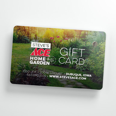 SPROUT GIFT CARD