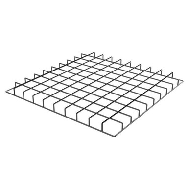 MODULAR NEST INSERT: STAINLESS STEEL GRID - The Shoppes at Steve's Ace ...