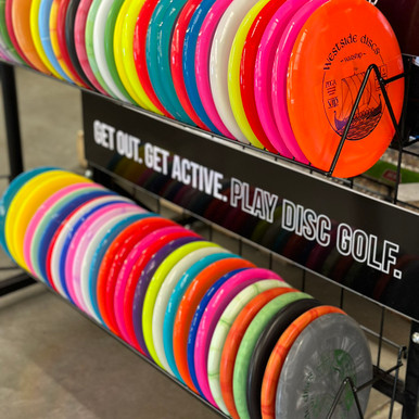 DYNAMIC DISCS LUCID/OPTO/VIP DRIVER ASSORTED - The Shoppes at Steve's ...