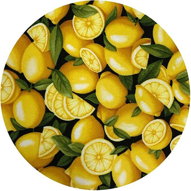 LEMONS TRIVET - The Shoppes at Steve's Ace Home & Garden