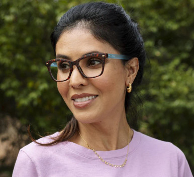 SINCLAIR LEOPARD TORT/BLUE +2.75 - The Shoppes at Steve's Ace Home & Garden