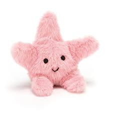 FLUFFY STARFISH - The Shoppes at Steve's Ace Home & Garden