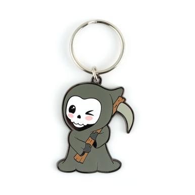 GRIM REAPER KEYCHAIN - The Shoppes at Steve's Ace Home & Garden
