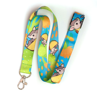 TACODILLO LANYARD - The Shoppes at Steve's Ace Home & Garden