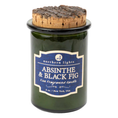 SPIRIT JAR 5OZ ABSINTHE BLCK FIG - The Shoppes at Steve's Ace Home & Garden
