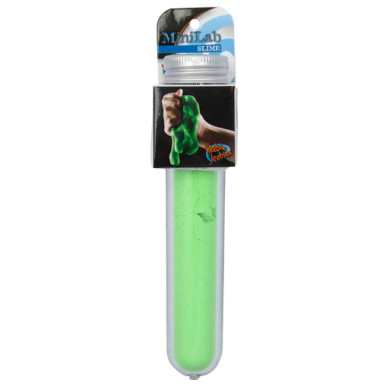 VISCOELASTIC SLIME TEST TUBE - The Shoppes at Steve's Ace Home & Garden
