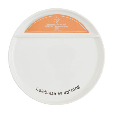 CELEBRATE EVERYTHING ACCESSORY PLATTER - The Shoppes at Steve's Ace ...