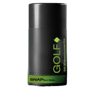 SNAP SUNSCREEN GOLF SPF 30 - The Shoppes at Steve's Ace Home & Garden