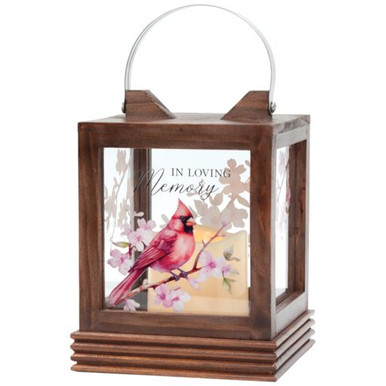 IN LOVING MEMORY LANTERN (A807567) - The Shoppes at Steve's Ace Home ...