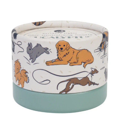 PAWSON 5OZ EUCALYPTUS MINT LEAF - The Shoppes at Steve's Ace Home & Garden
