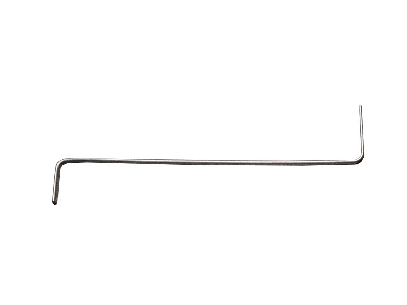 Lock Pick Tension Tools