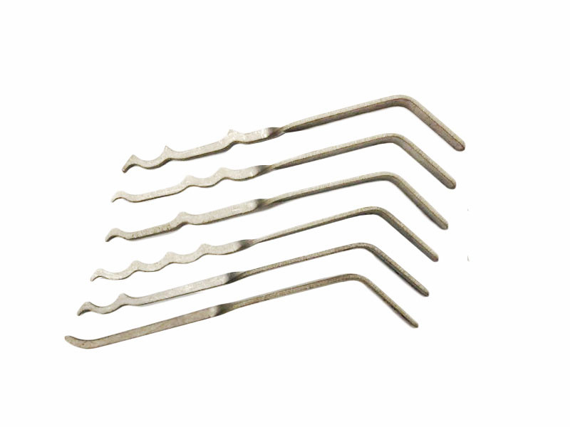 Bogota Titan® Lock Pick Tool Set - Southern Specialties