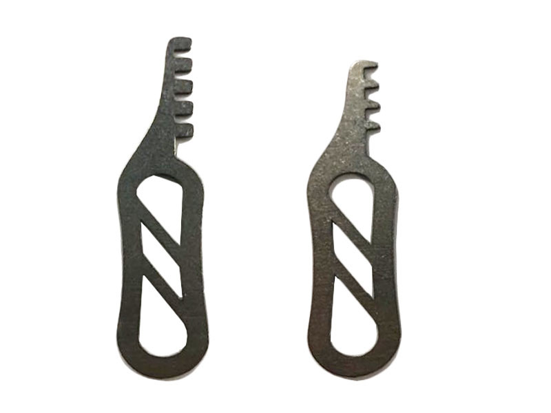 Long Handle Comb Picks 3pk (SS-CMB-3)