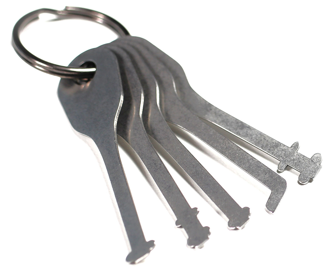 Warded Lock Pick Set - Southern Specialties