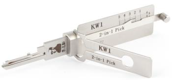 Lishi Tool SC1 - Southern Specialties