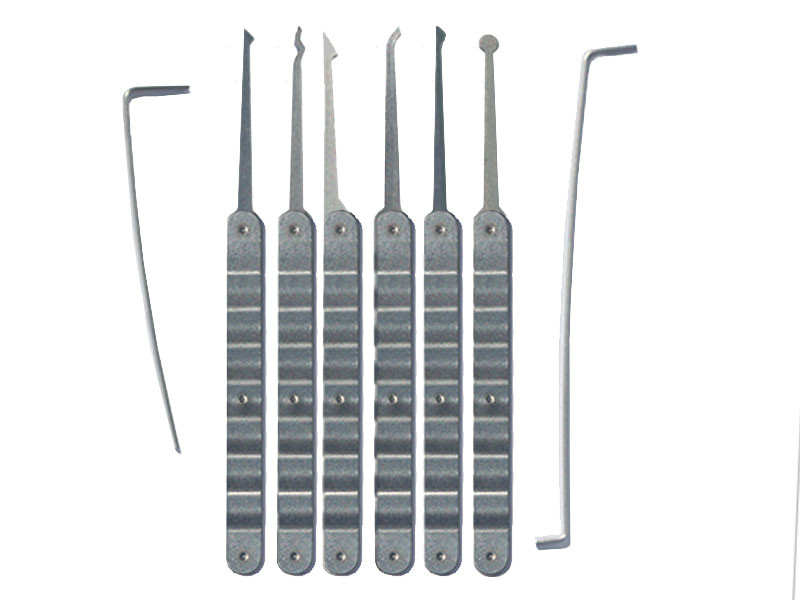 Lock Pick Sets