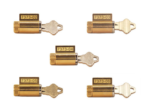 Universal Lock Picking Practice Vise