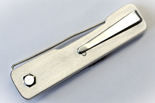 Folding Pocket Set - 8E (FPS-8E)