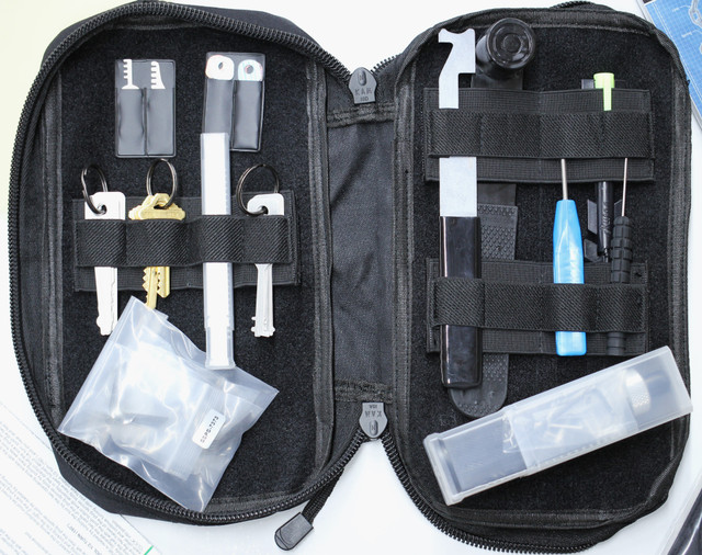 Tactical Entry Kit - Southern Specialties
