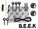 Surreptitious Entry and Restraint Defeat Manual - Southern Specialties