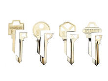 Motel Keys - Southern Specialties