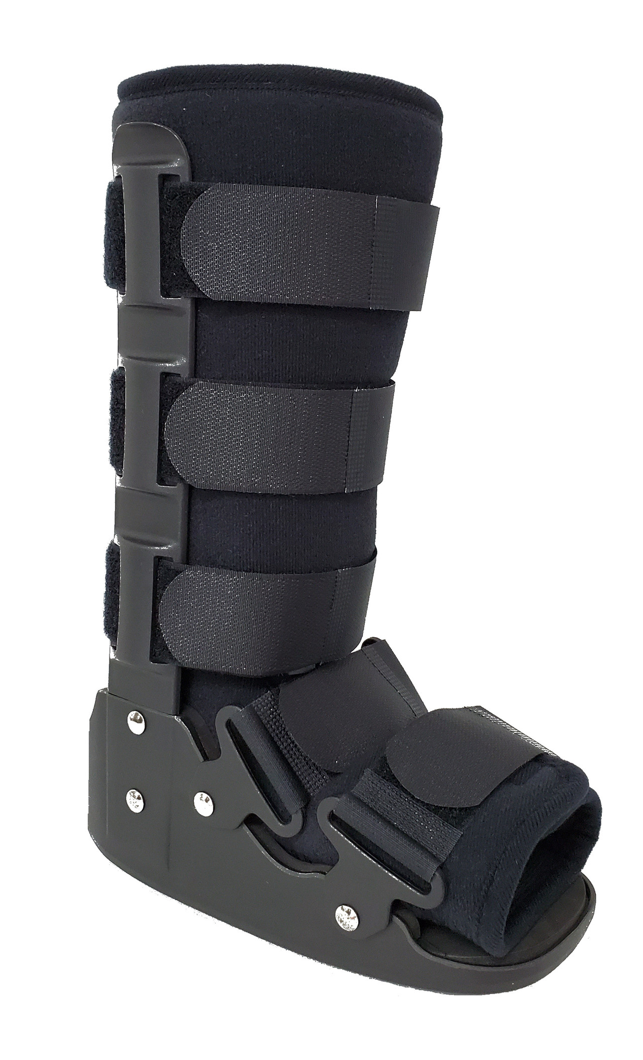 Fracture Walkers - Elite Orthopaedics, Inc.