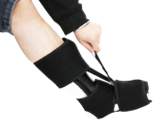 Adjustable Dorsal Night Splint - Elite Orthopaedics, Inc.