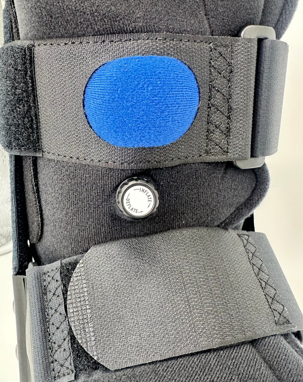 AirVantage II Pneumatic Walker - Elite Orthopaedics, Inc.