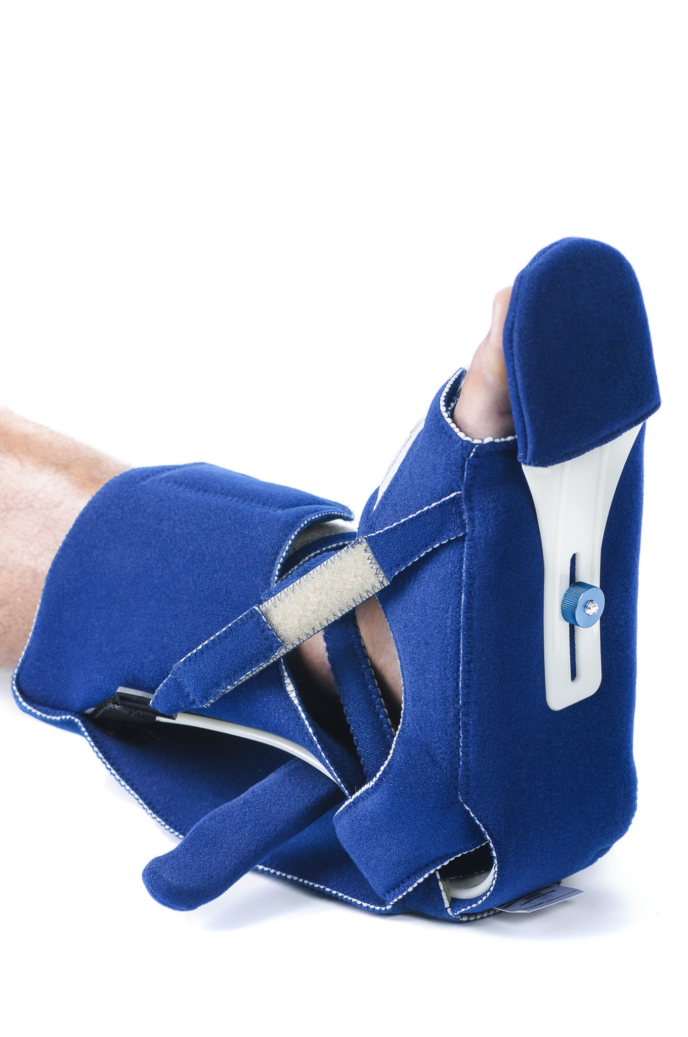 PODUS Boot - Elite Orthopaedics, Inc.