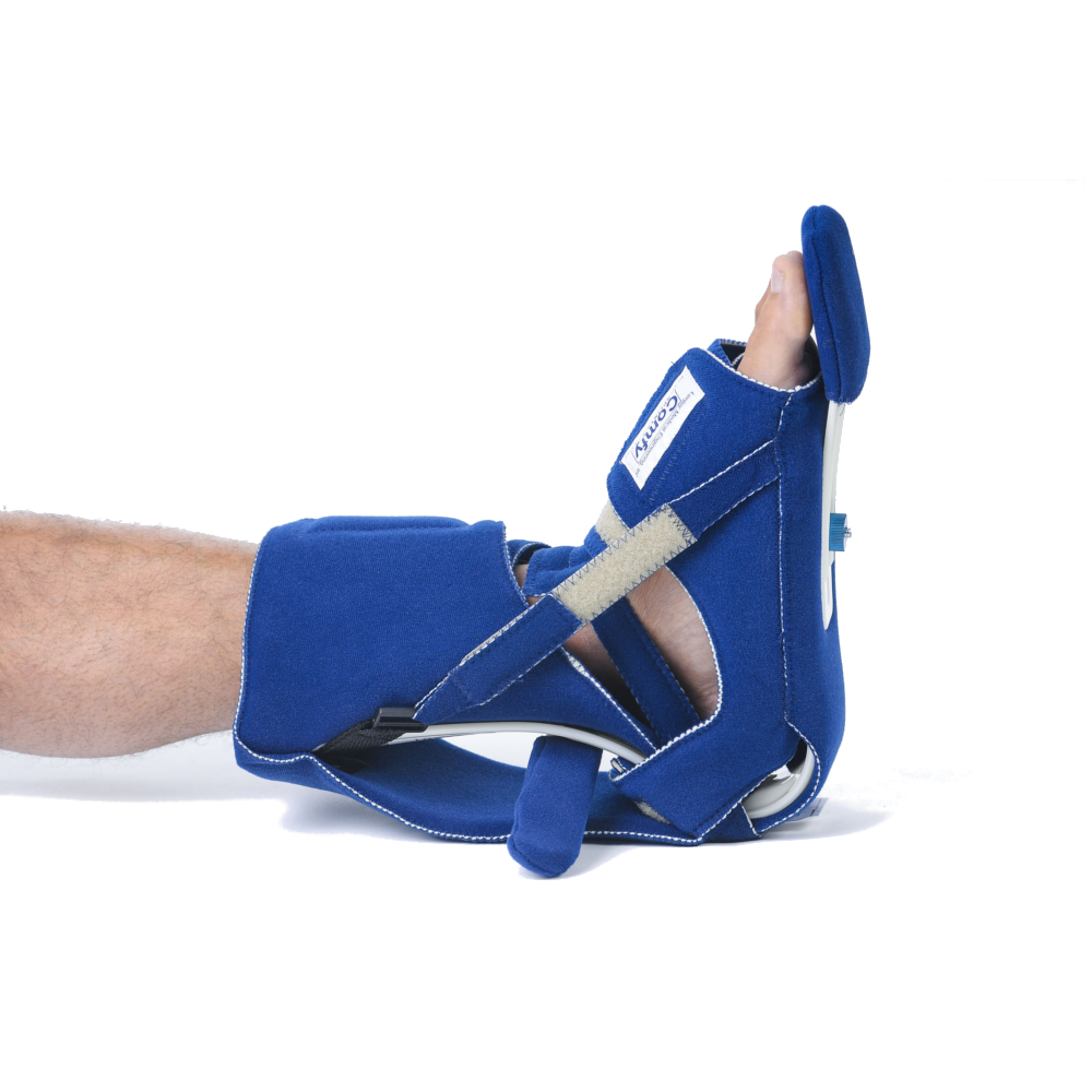 PODUS Boot - Elite Orthopaedics, Inc.