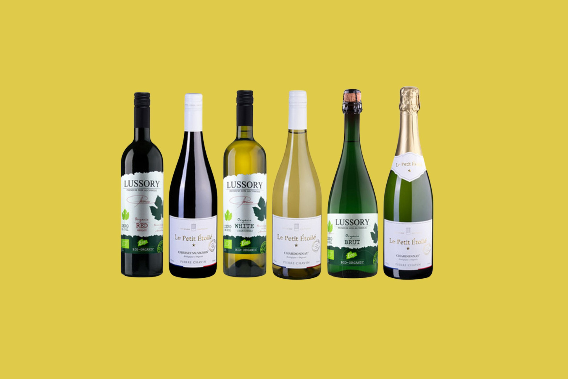 Alcohol-Free vs De-Alcoholized Wine: 5 Differences - Wines For Mothers