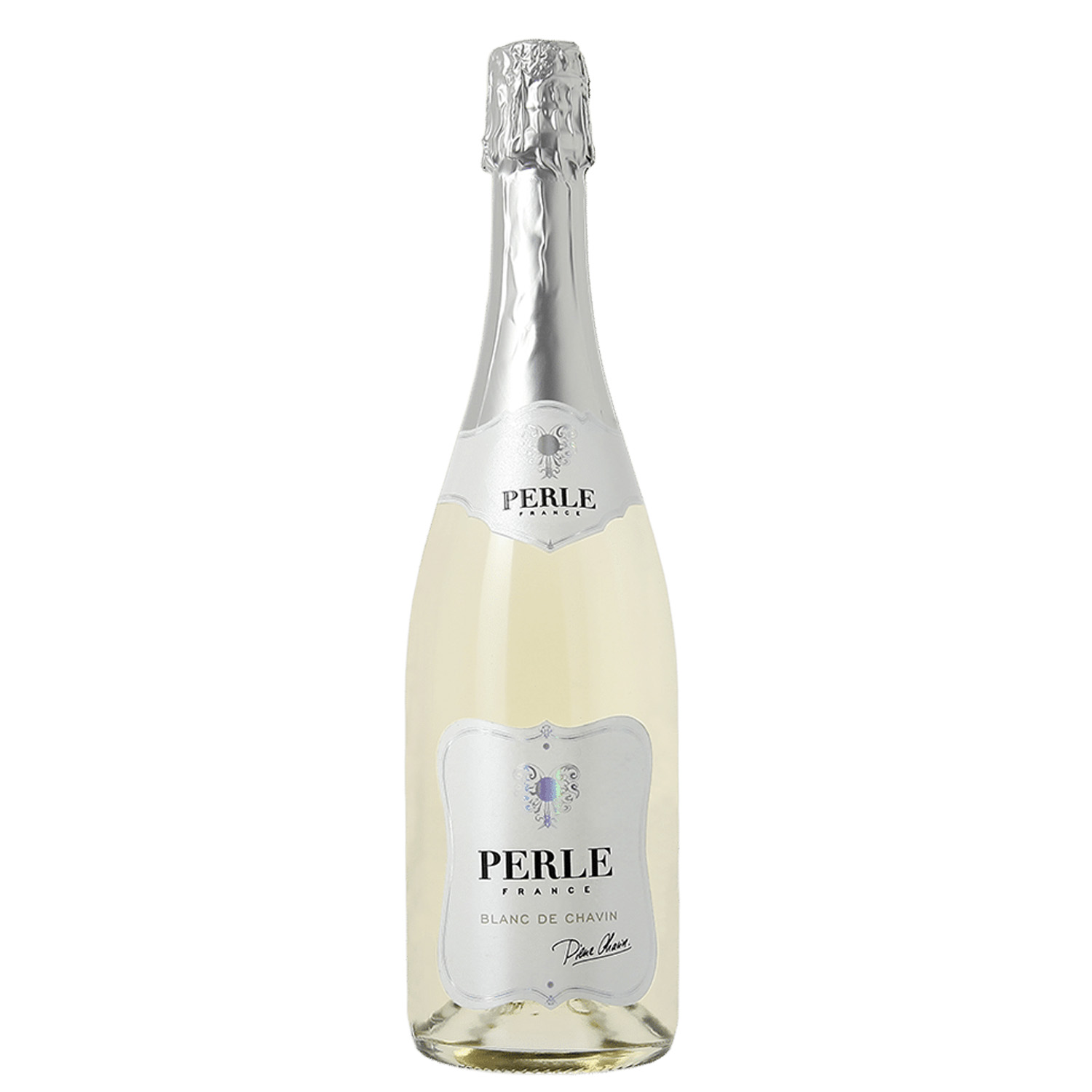 Perle Blanc (0.0% Sparkling Wine from France) - Wines For Mothers