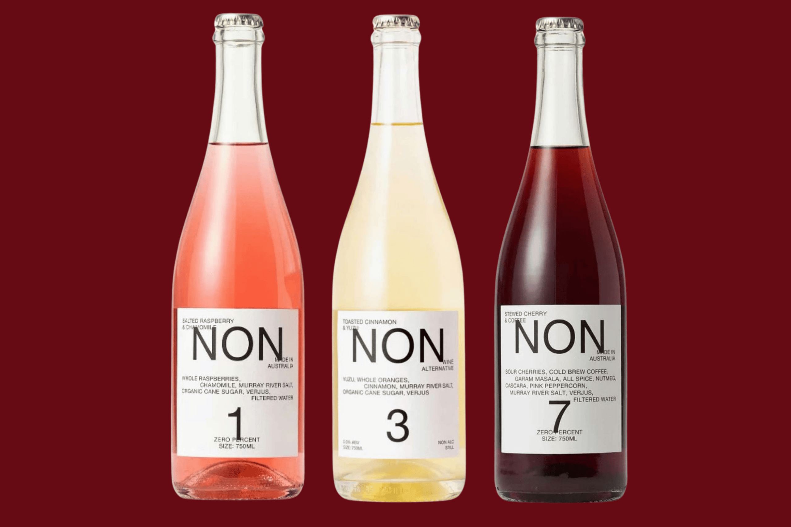 Top 10 Zero Proof Wines for Expecting Moms - Wines For Mothers