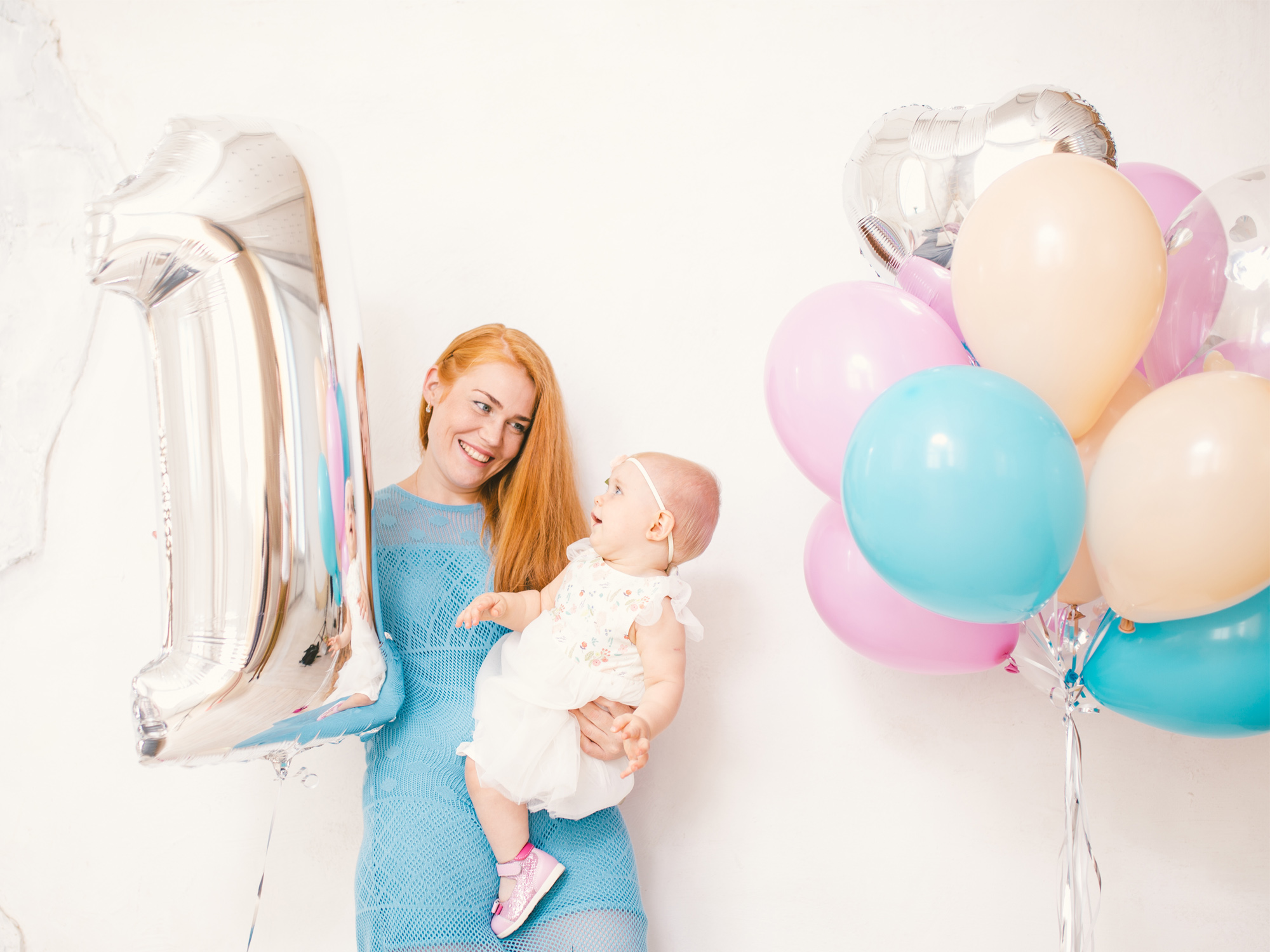 Use These Tips to Plan Your Baby’s First Birthday Party - Wines For Mothers