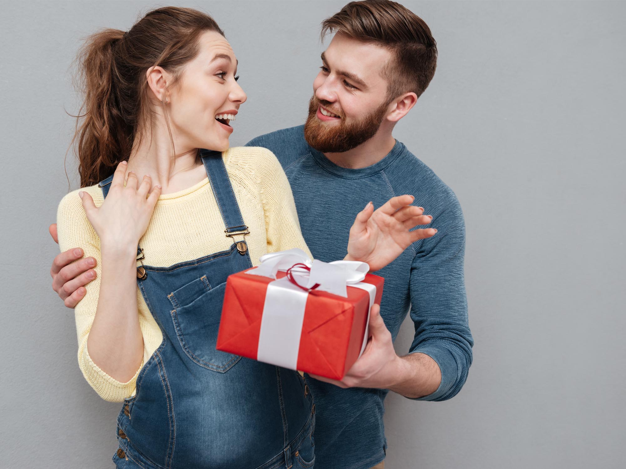 10 Ideas for What to Include in a Pregnancy Gift Set - Wines For Mothers